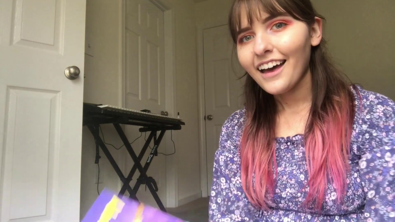 Maya Was Grumpy by Courtney Pippin-Mathur - YouTube