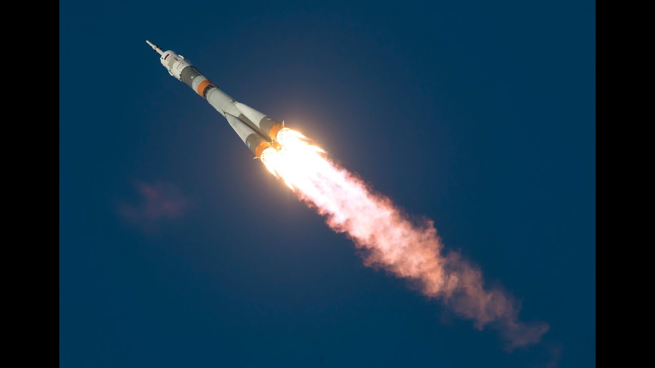March - DOPE ROCKET - YouTube
