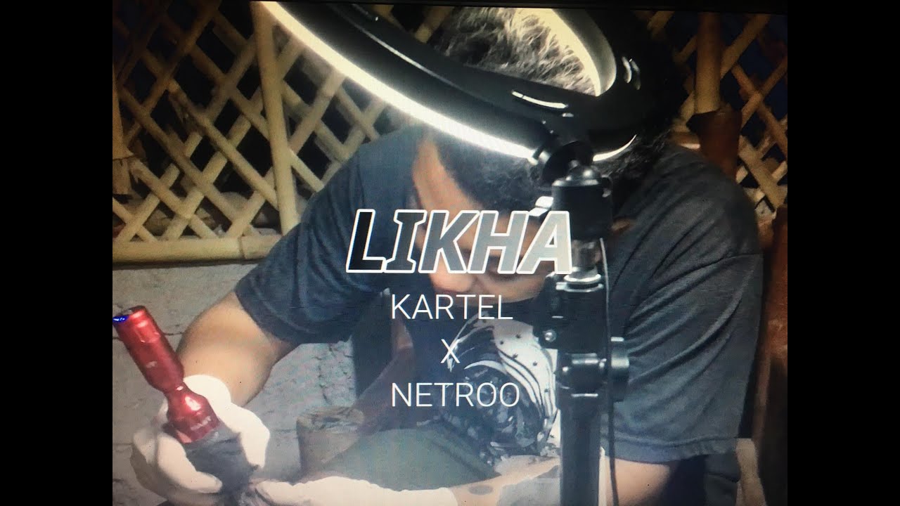 LIKHA - KARTEL X NETROO - YouTube