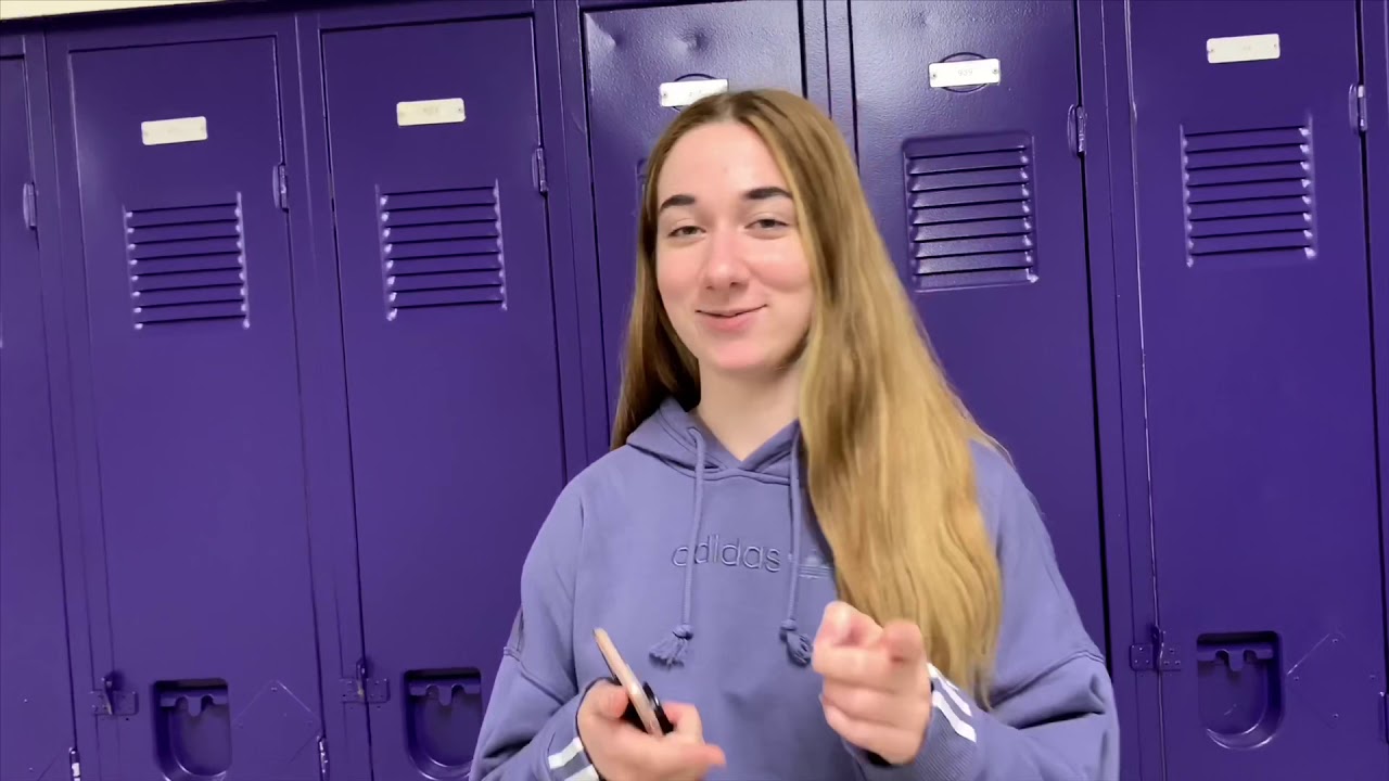 Ancaster High Welcome Video - YouTube