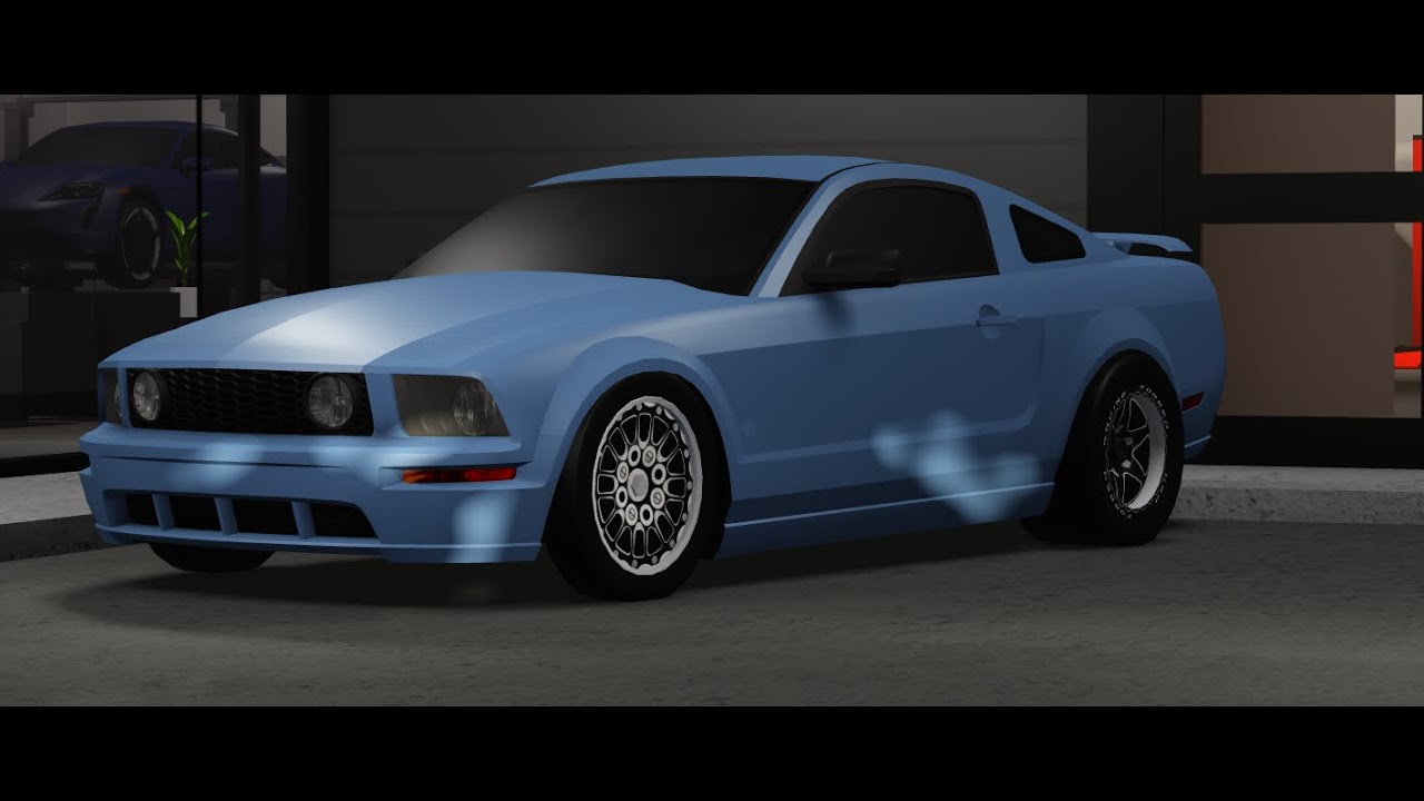2005 FARD MUSTANG GT DRAG TUNE | Southwest Florida - YouTube