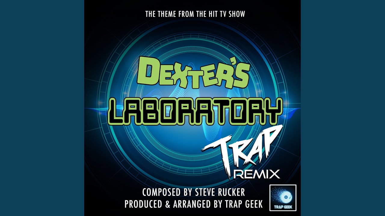 Dexter's Laboratory Main Theme (From "Dexter's Laboratory") - YouTube