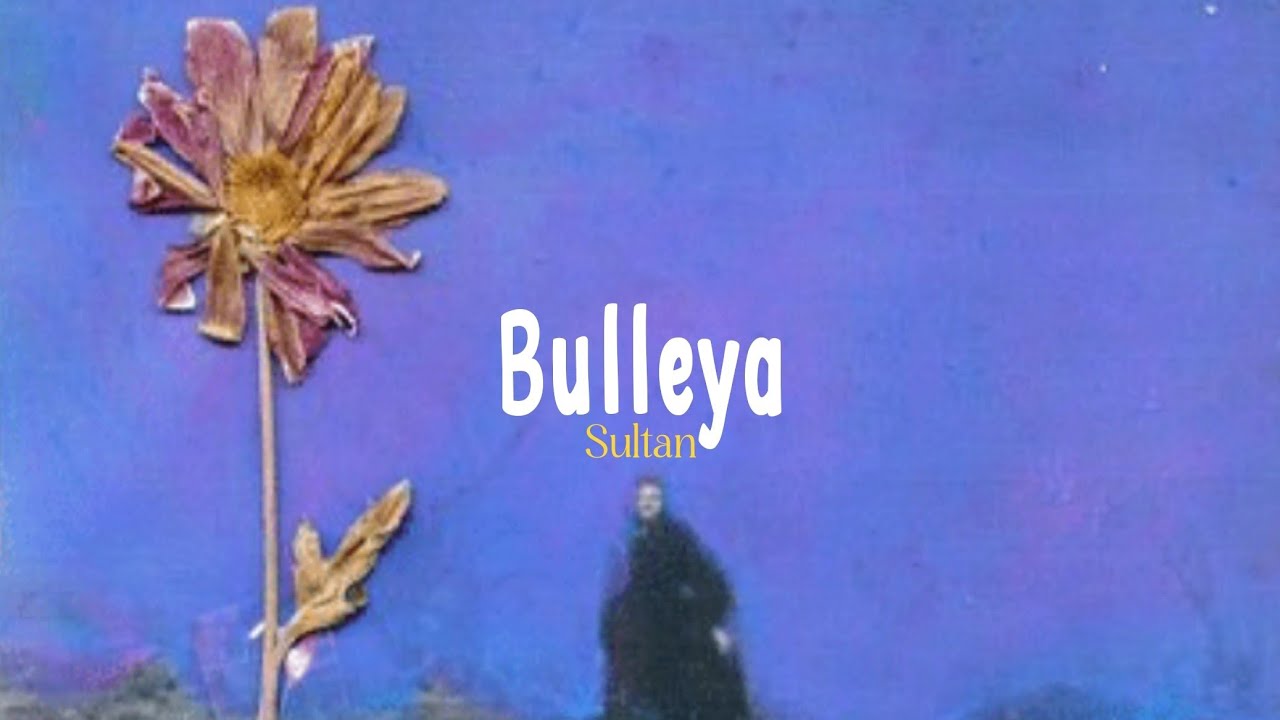 Bulleya (lyric video) - Sultan, Salman, Anushka, Vishal & Shekhar ...