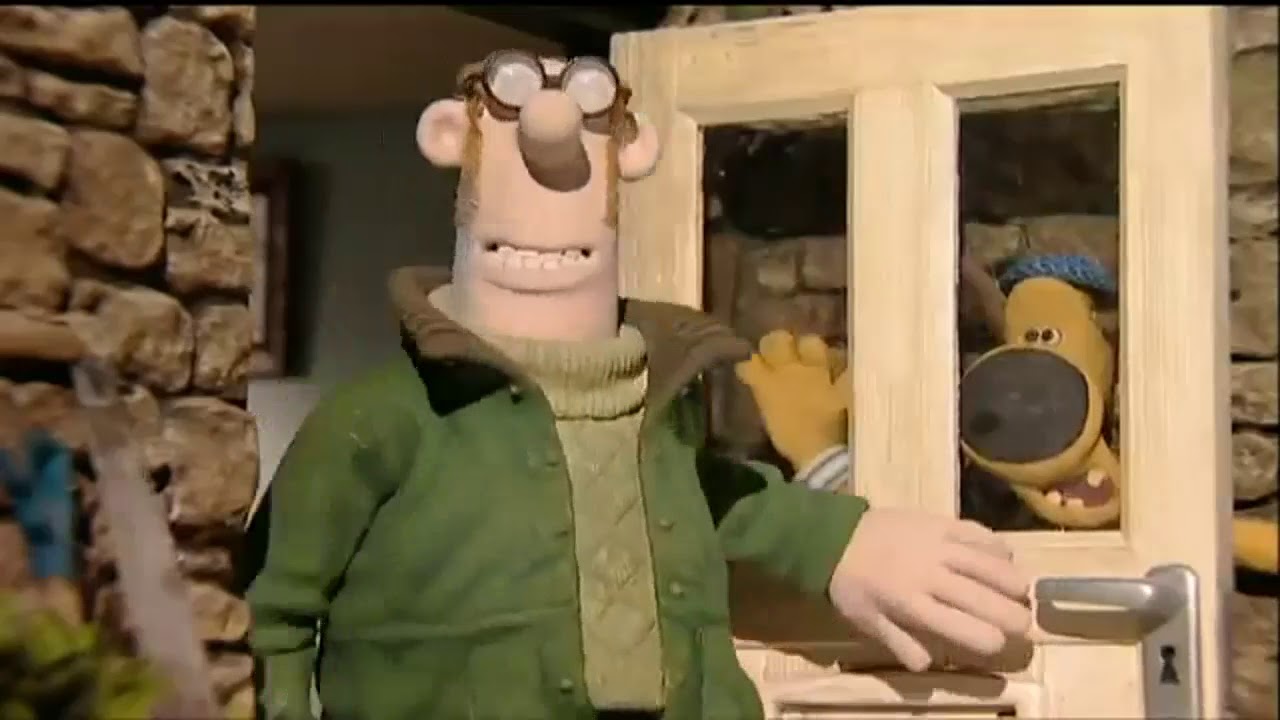 Shaun the Sheep | Boss Corn - YouTube