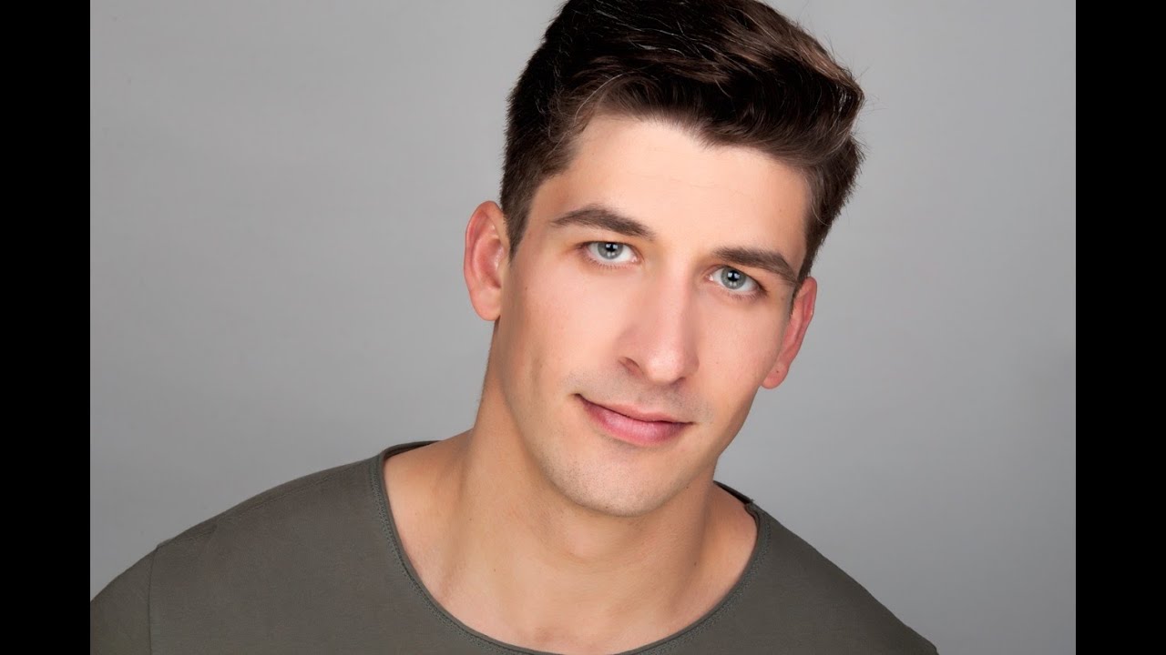 Shiksa Goddess (The Last Five Years) - YouTube