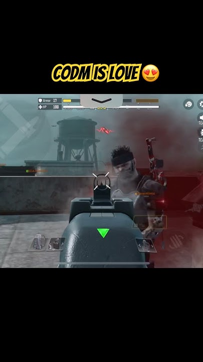 Codm gameplay 😍 #codm #codmoblimemes #callofduty #memecodm #codmobile #codmmemes #shorts #short ...