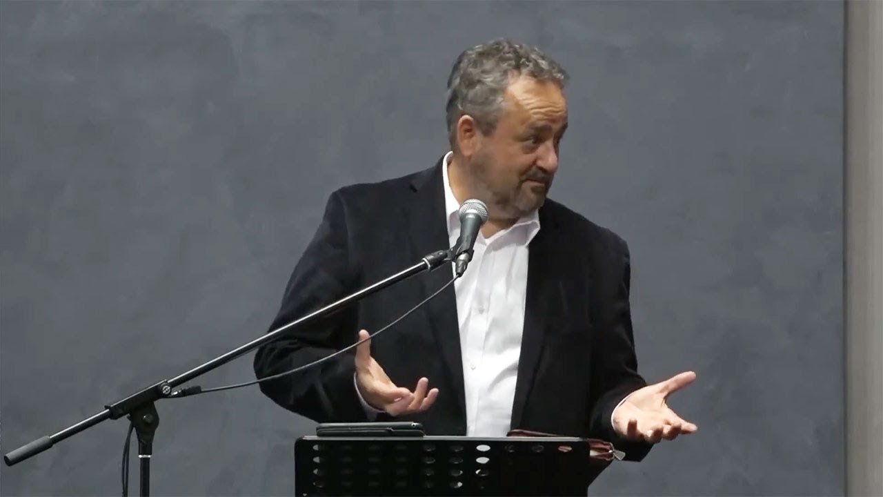 Emil Bartos - Frica de moarte - YouTube