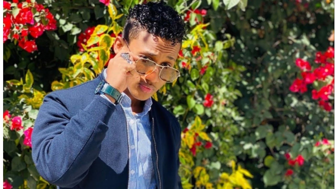 KHADAR KEYOW 2021 | ADAA NOLASHA IBARAY | OFFICIAL MUSIC VIDEO | - YouTube