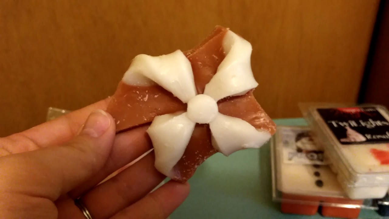 Super Tarts Wax Haul Potion Packs Vendor Wax January 2018 - YouTube