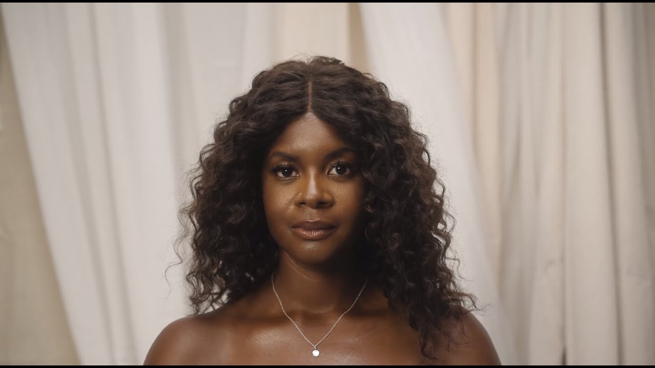 Portrait of Illumination — Michelle - YouTube