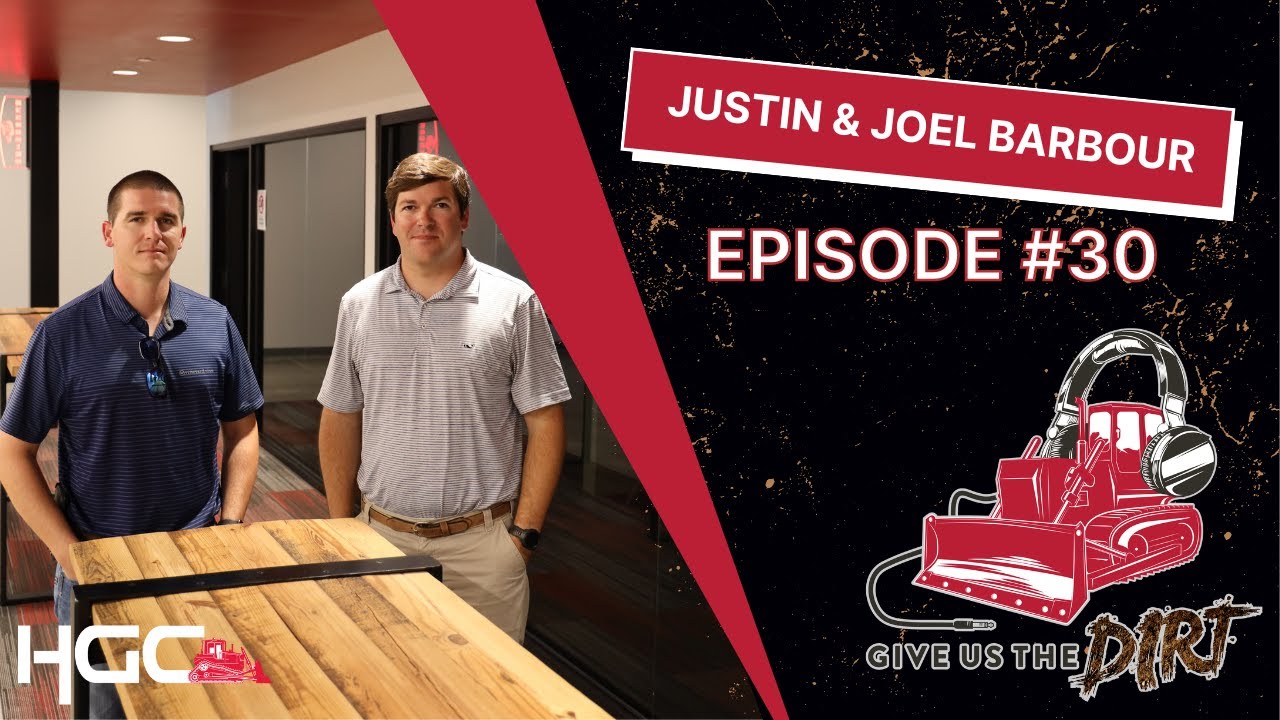 Give Us The Dirt Podcast | EP30: Baseball, Brotherhood & Business with ...