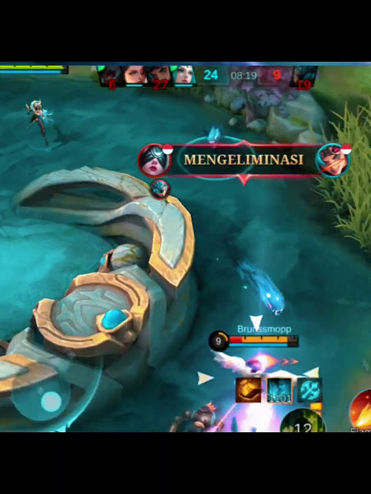 ML core🗿 #mobilelegends #mlbb #shors - YouTube