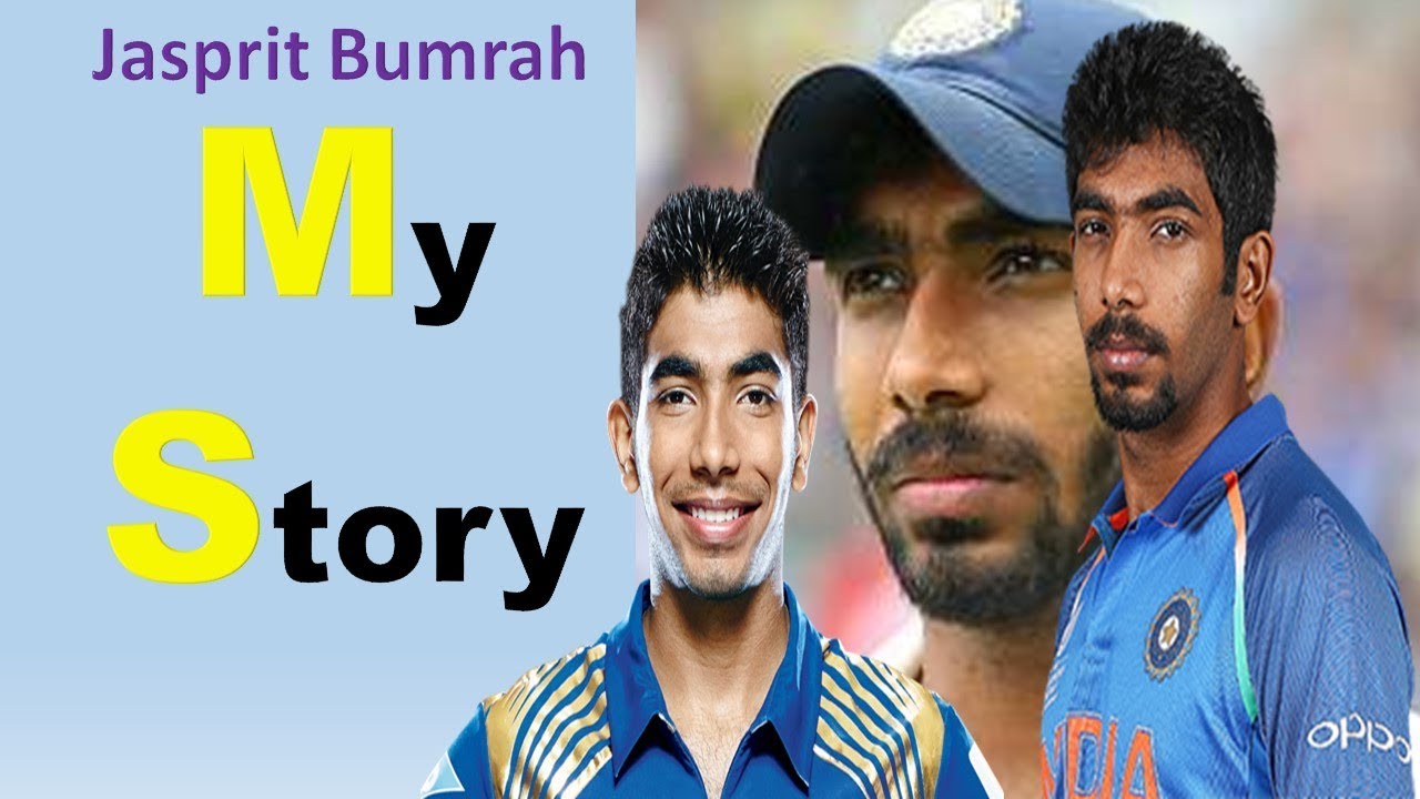 jasprit bumrah Biography | Early Life |Lifestyle |Records |Jasprit ...