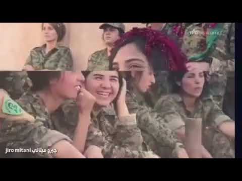 Her bijî hevalno . Win her hibin 《Ypj》💚.❤.💛✌✌