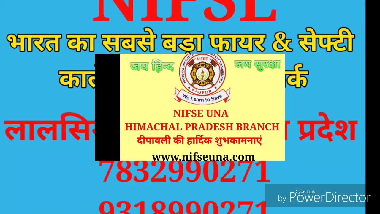 NIFSE(6) - YouTube