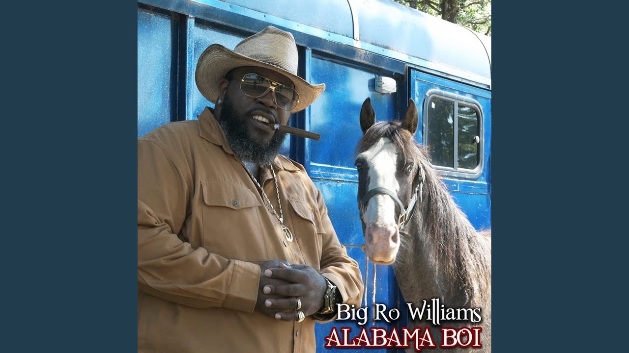 Alabama Boi - YouTube