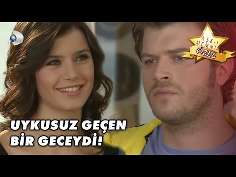 Bihter, Behlül'e Oyuncak Gibi Davrandı!  - Aşk-ı Memnu Özel Klip