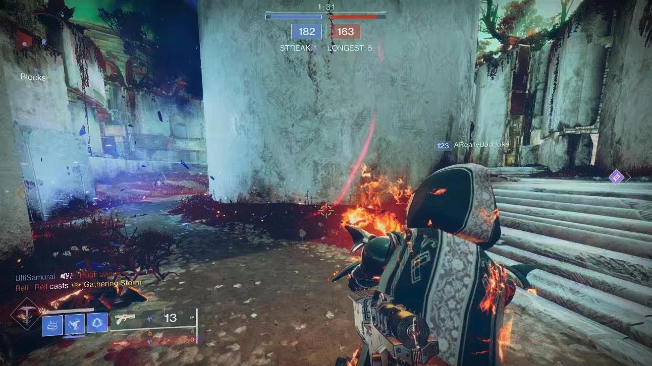Mayhem funny - YouTube