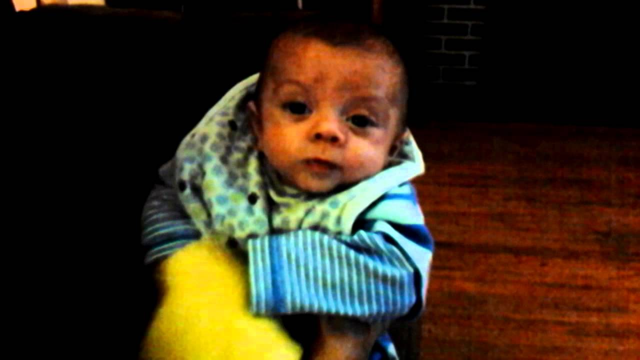 Baby Chase - YouTube