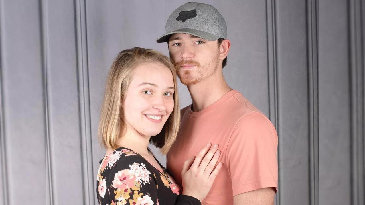 Anna 'Chickadee' Cardwell's husband Eldridge Toney is reflecting on how ...