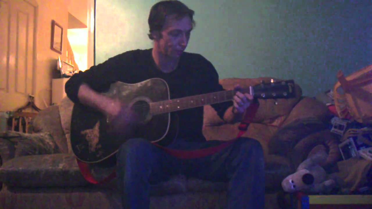 my first love was an older woman by Ricky Mills - YouTube