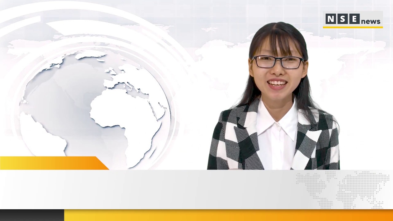 Daily News in Simple English _ June 1st (with teaching handout) - YouTube
