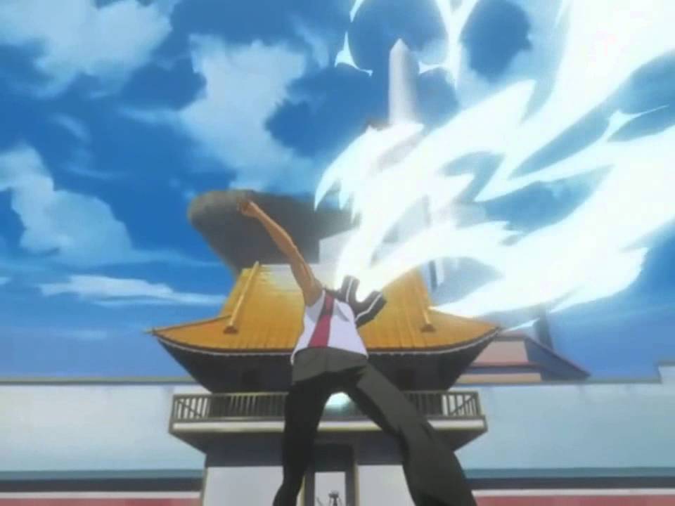 Bleach Boru Zetto (Ft. Miraz) - YouTube