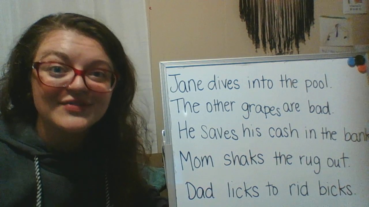 FUNdations Unit 11 Lesson 9 - YouTube
