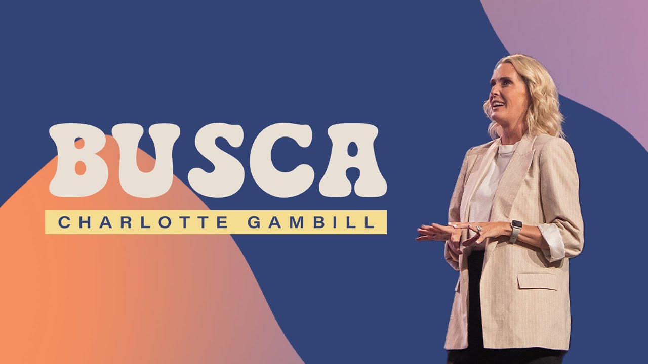 Gateway Church en vivo | “Busca” Charlotte Gambill | Julio 23 - YouTube