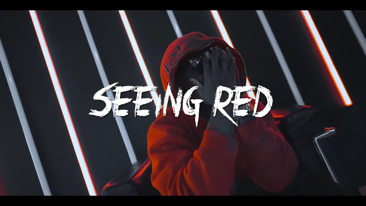 [FREE] Jenn Carter x TaTa Type Beat - "Seeing Red" (Prod. ttwitchBeats ...