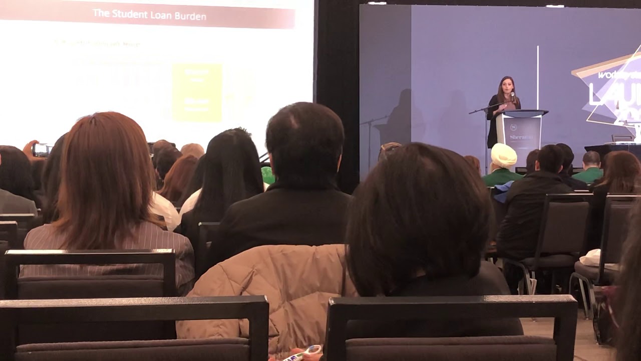 Launch 2020 Knowledge First - YouTube