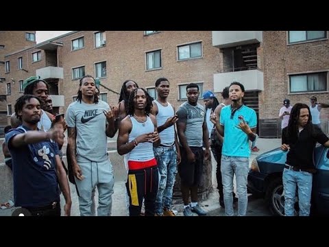 Meet DQ from Oblock fonem - YouTube