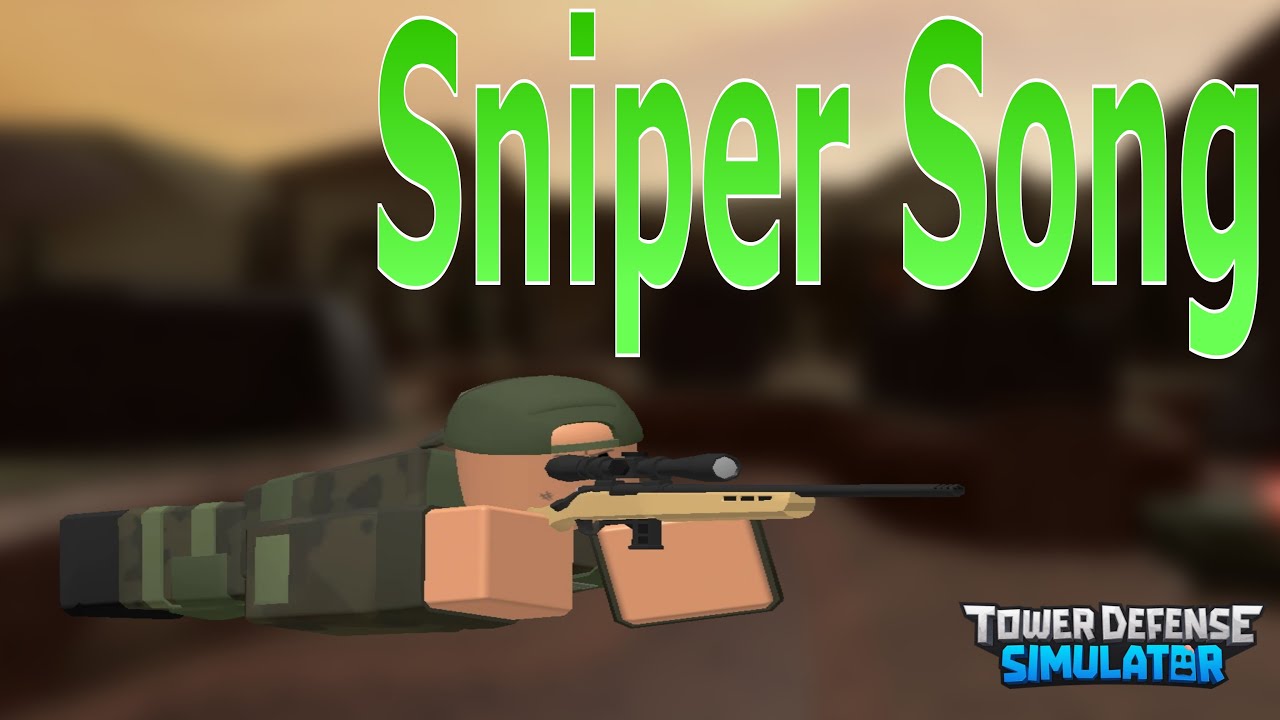 [TDS] The Snipers Become Phoqus And Play A Song - YouTube