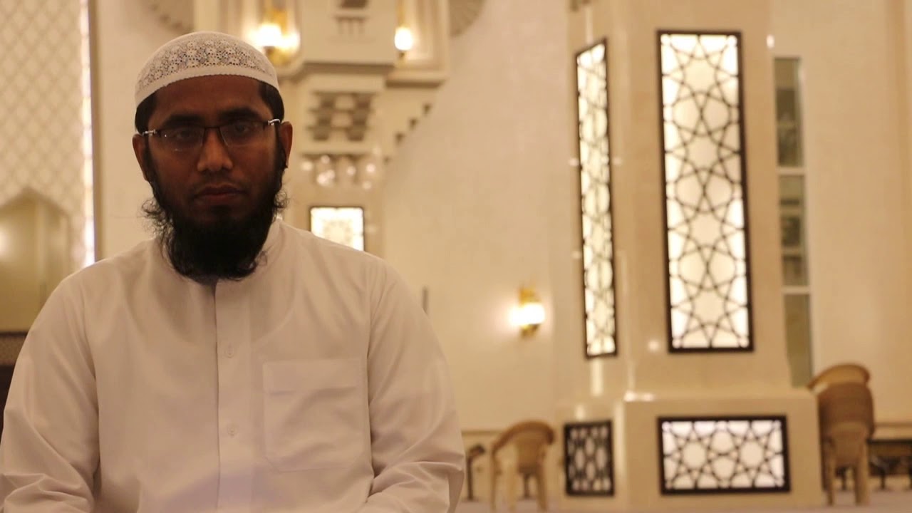 sweet Quran recitation by Qari abdullah al mamun 🇧🇩 - YouTube