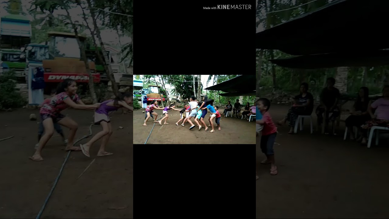 Parlor game😂 - YouTube