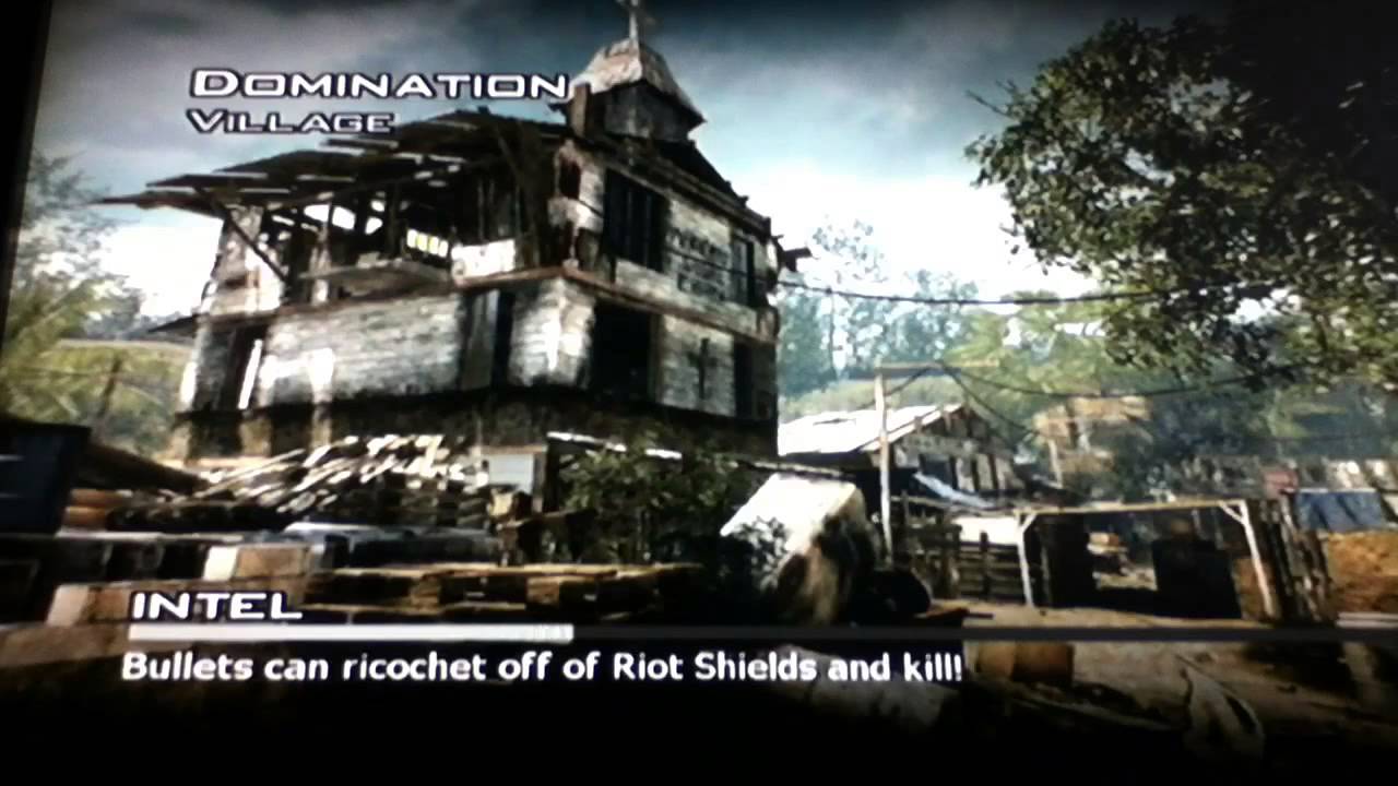 Mw3 Wii XP Lobby Hosted By xMoDAxWii - YouTube