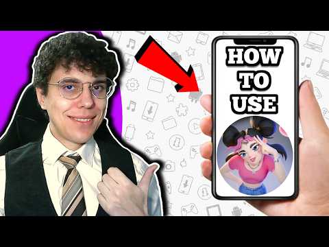 How To Use Status Sims But Social Media App