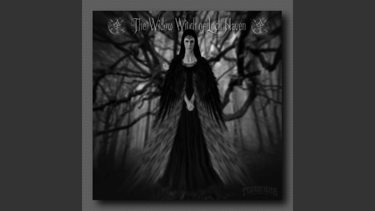 The Widow Witch of Loch Haven - YouTube