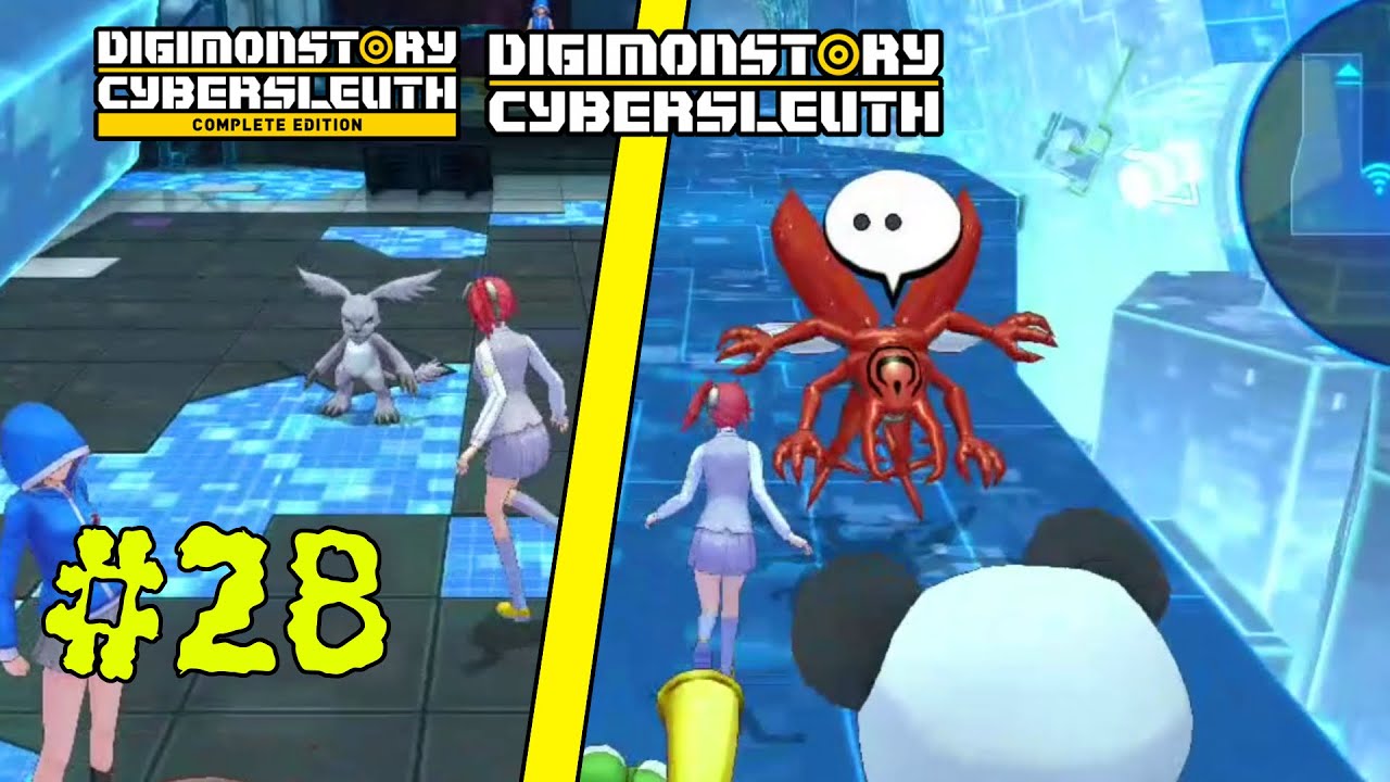 Dealing With Cases From DigiFarm That Are Property Cases | Digimon ...