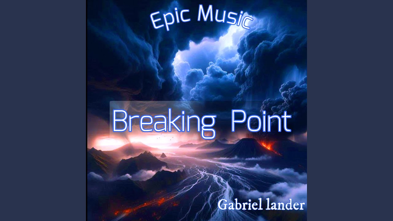 Breaking Point (Original Game Soundtrack) - YouTube