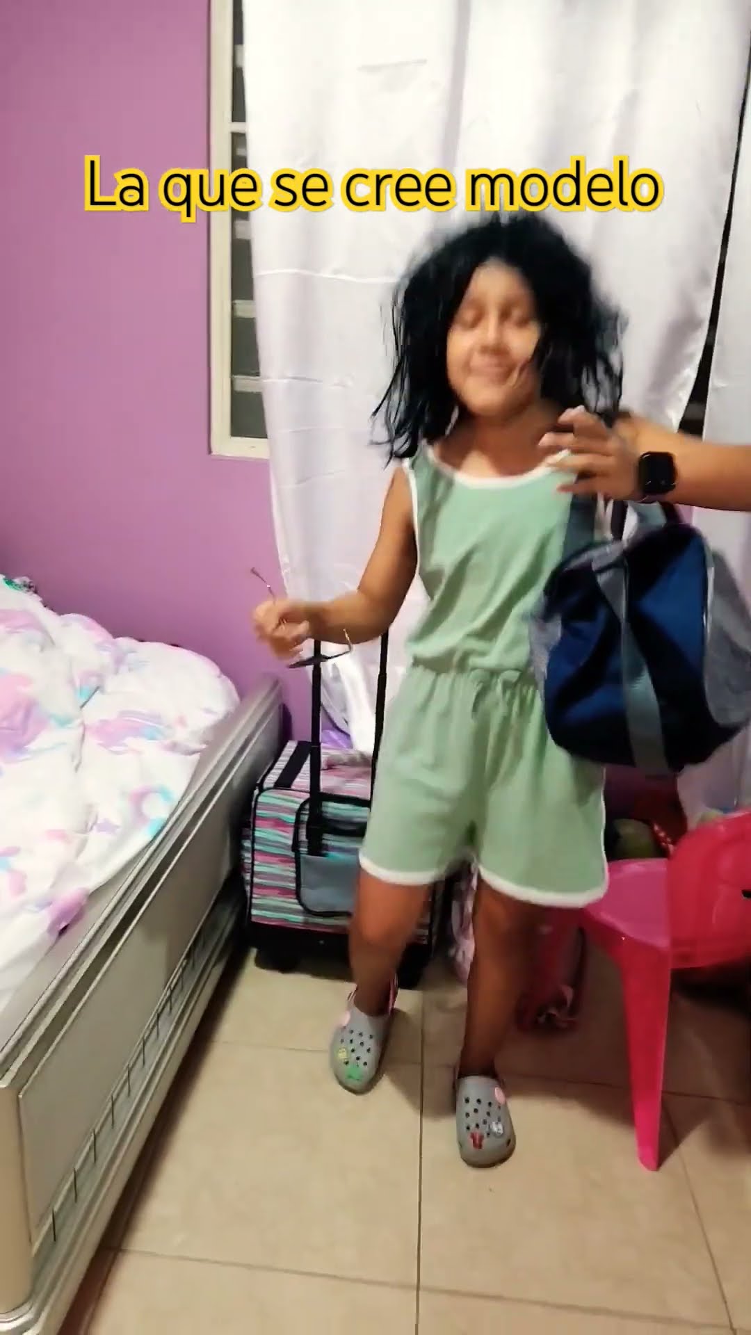 Las modelos - YouTube