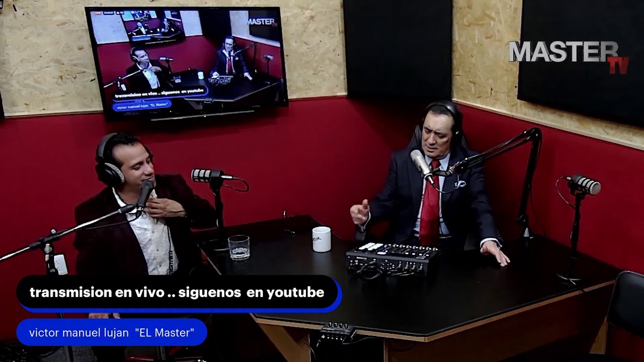 El Master - YouTube