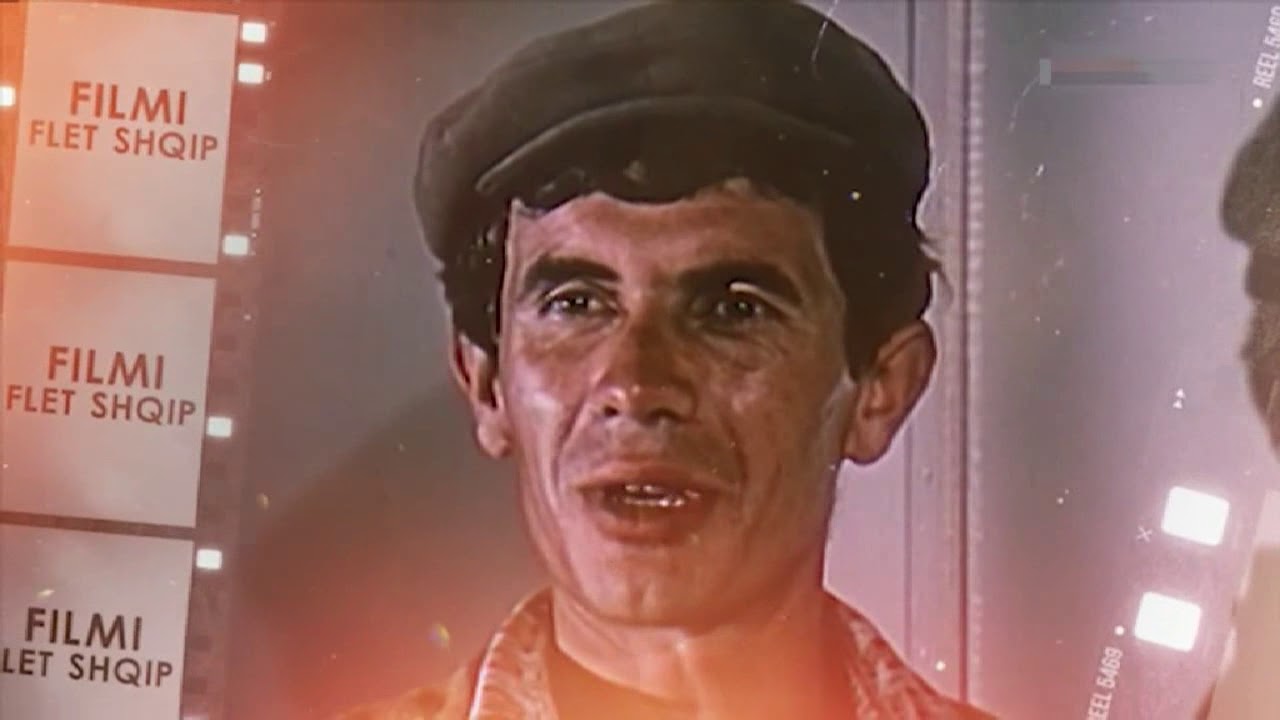 Filmi flet shqip Promo filmi shqiptar - YouTube