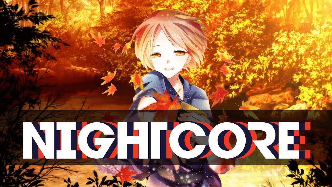 Nightcore | Party Rock Anthem - YouTube