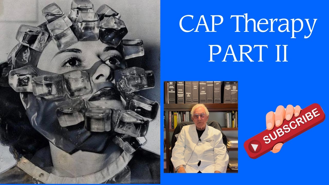 Cold Atmosphere Plasma (CAP) Therapy for Topical Steroid Withdrawal and ...