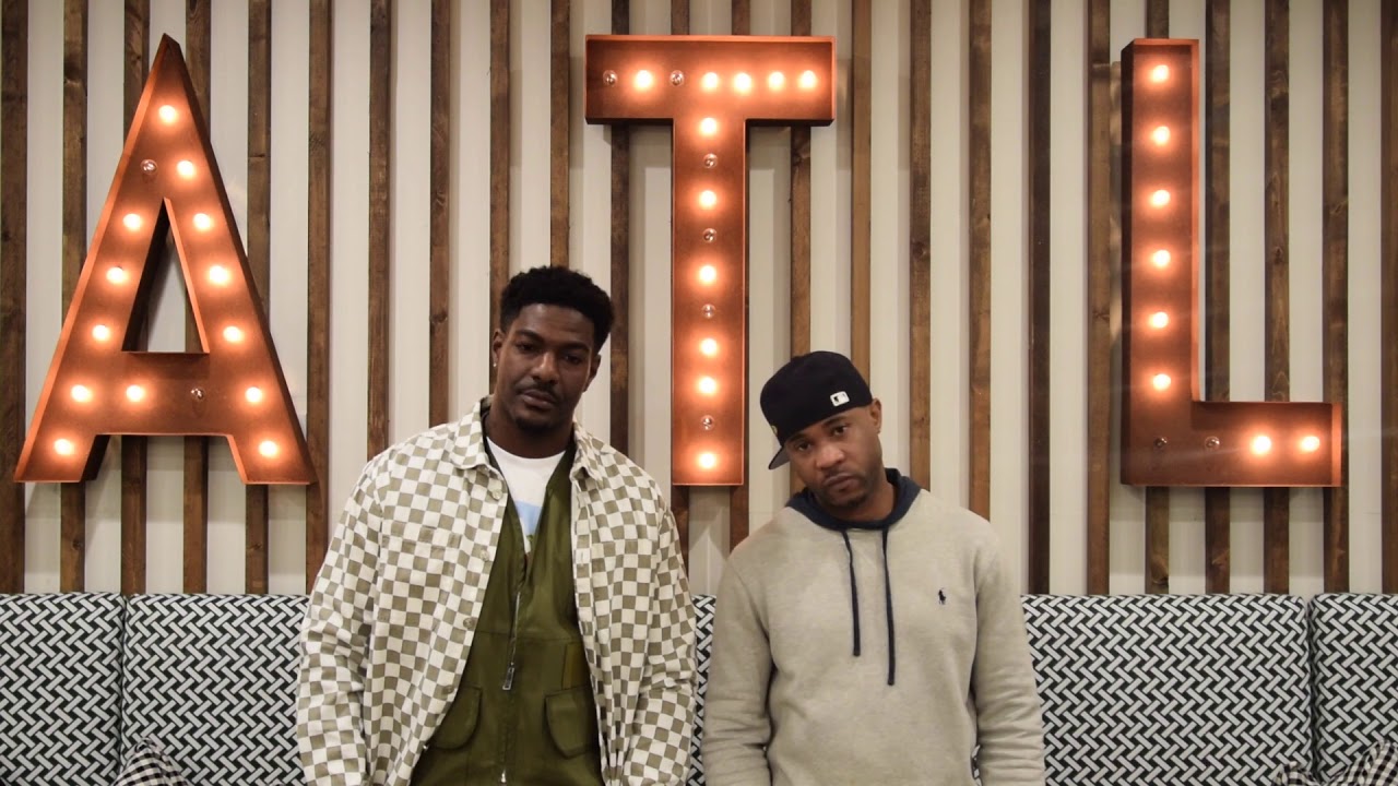 Officialy Made interview with ThA Daily Pursuit - YouTube