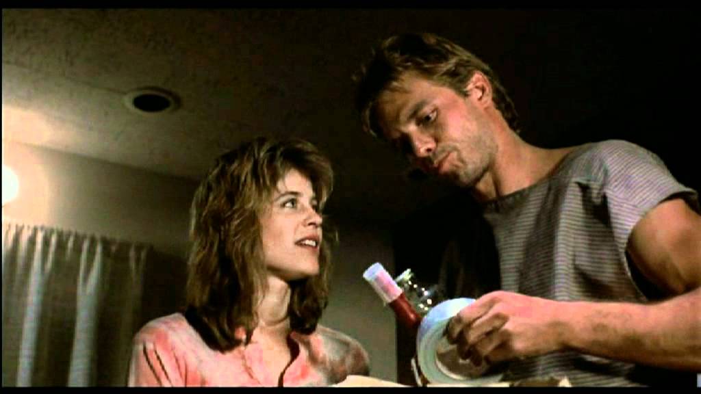 Terminator The Musical - YouTube