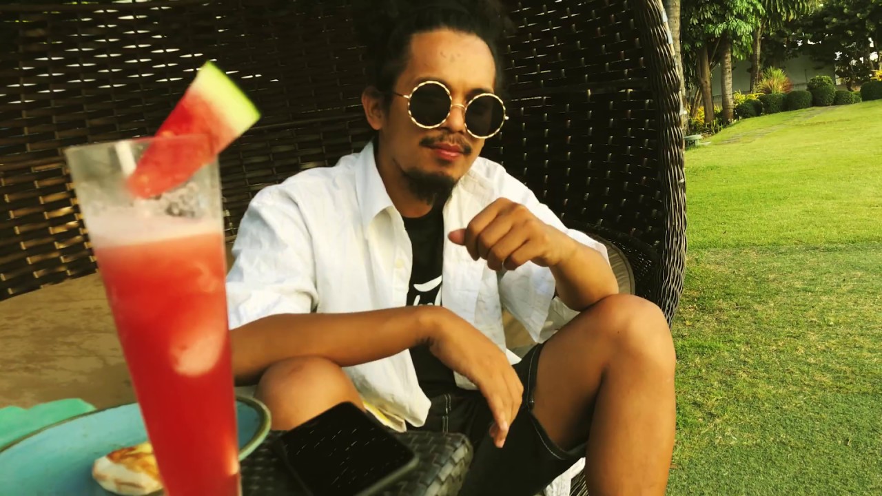 Ives Presko - I Can't Chill With You (Official Music Video) - YouTube