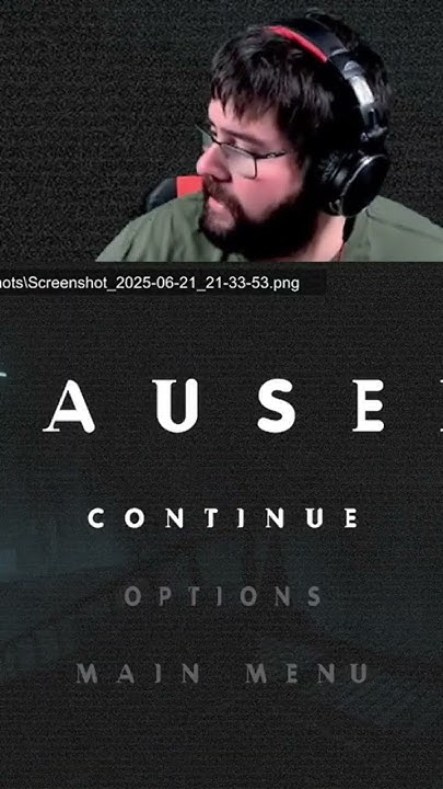 hold up did it take a picture #keeperofsoulsgaming on #twitch #gaming #indiegame - YouTube