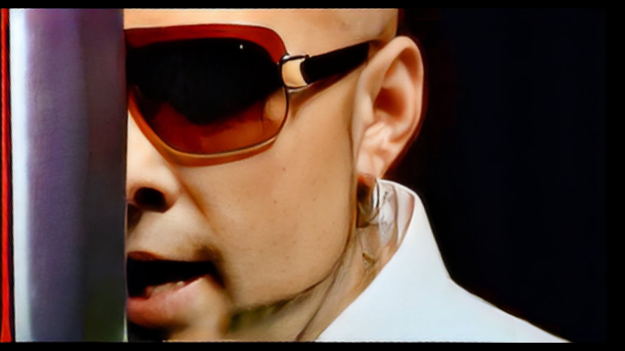 DJ Kane - Miéntele - Music Video [4K60FPS] - YouTube